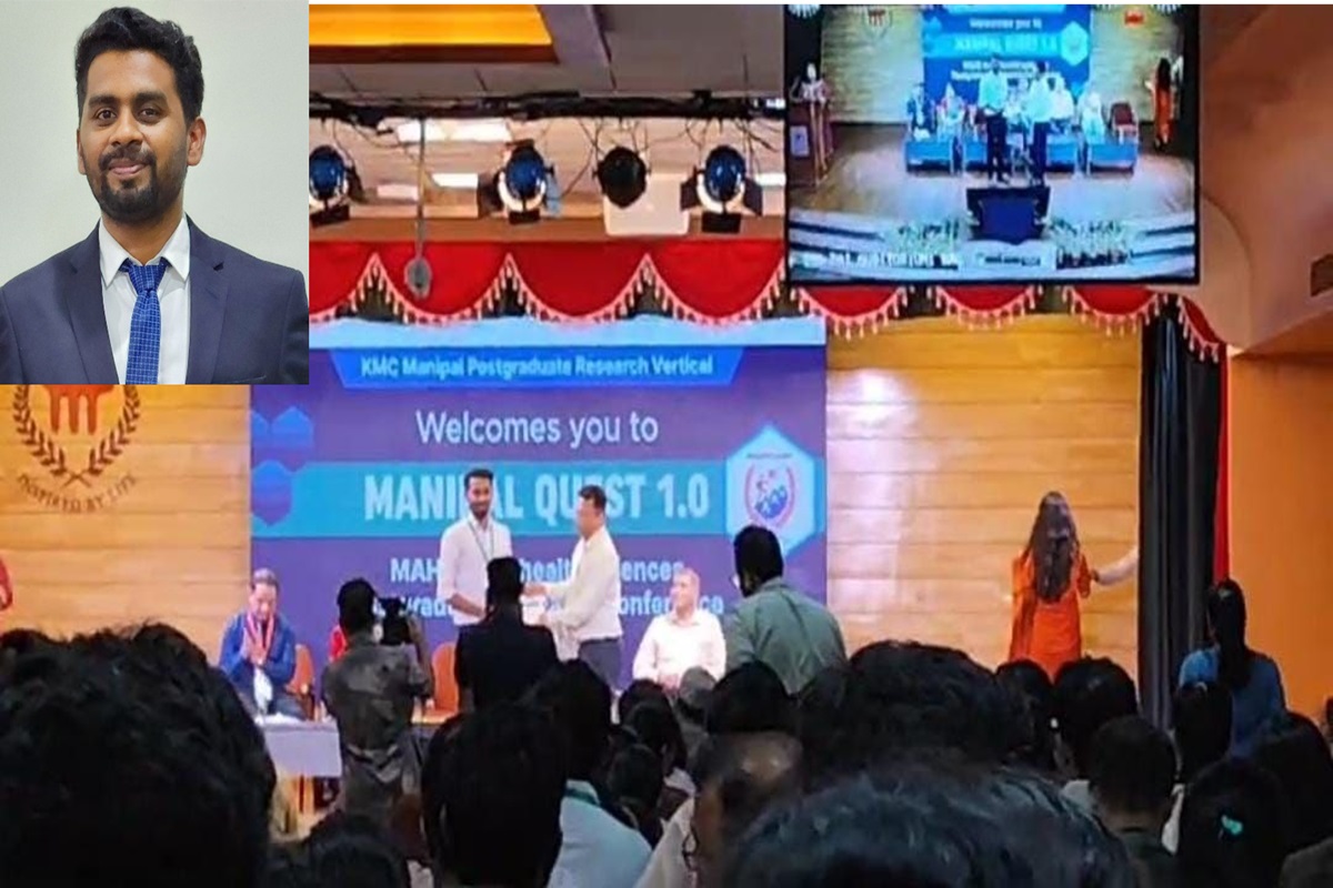 E-Poster Presentation Award